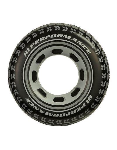 Inflatable Giant Tire Tube