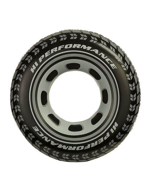 Inflatable Giant Tire Tube