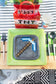 Minecraft Dessert Paper Plates (Set of 8)
