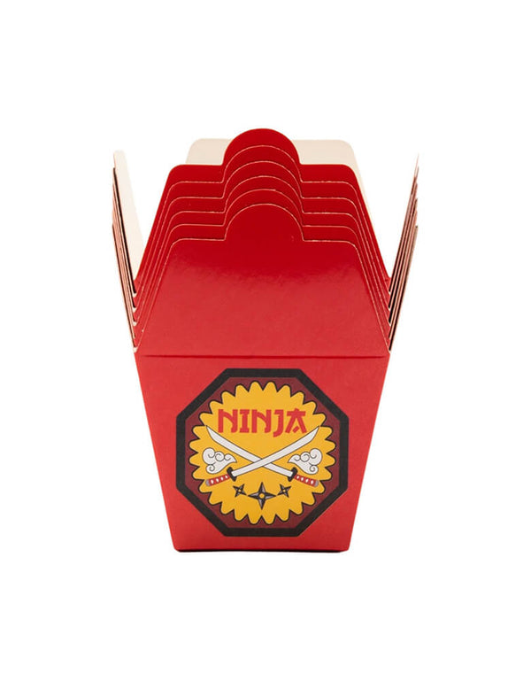 Ninja – Momo Party