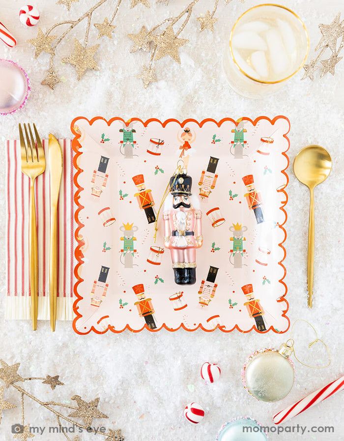 Christmas - Nutcracker