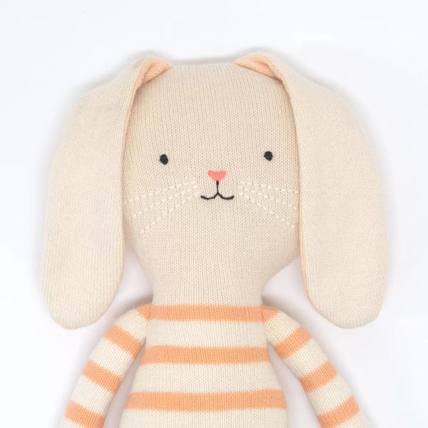 Pepper Bunny Small Toy