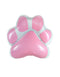 Pink Paw Shaped Foil Balloon