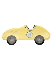 Race Car Plates (Set of 8)