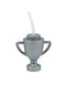 Race Car Trophy Cup