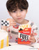 Fuel Treat Favor Boxes (Set of 8)