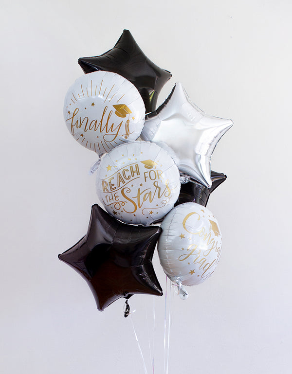 Graduation – Momo Party