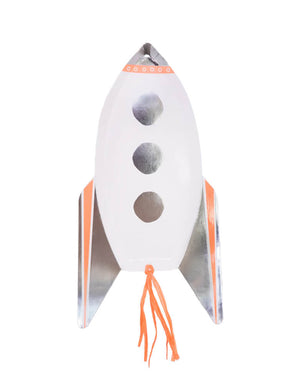 Rocket Plates (Set of 8)
