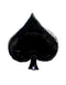 Spade Shaped Foil Balloon