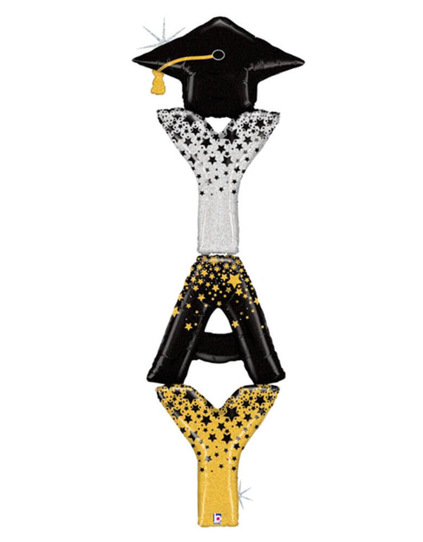 Graduation – Momo Party