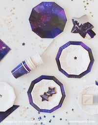 Cosmic Cups (Set of 8)