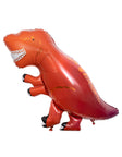 T-REX Foil Balloon